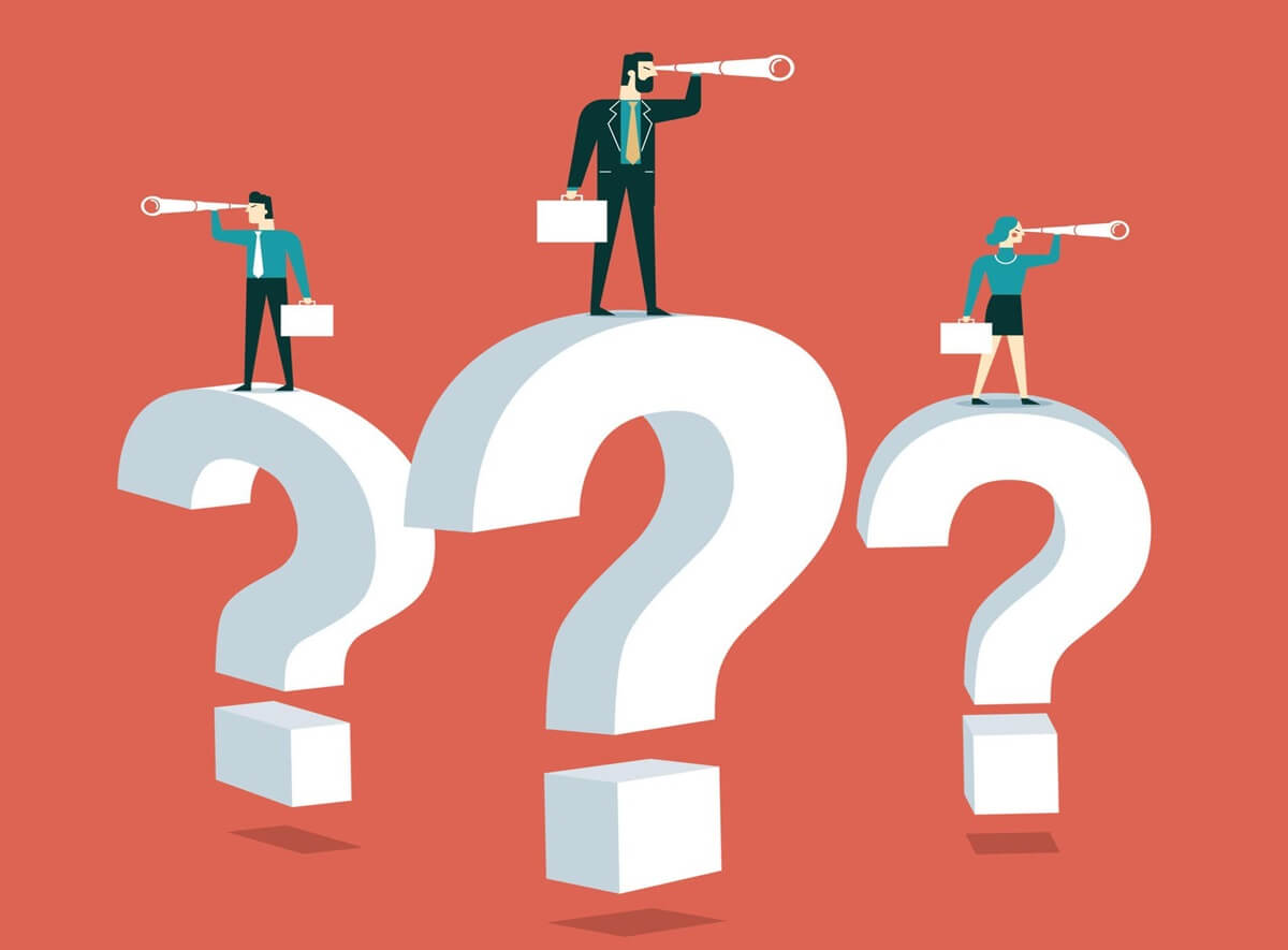 Discover 5 Simple Dichotomous Questions Examples for Better Surveys ...