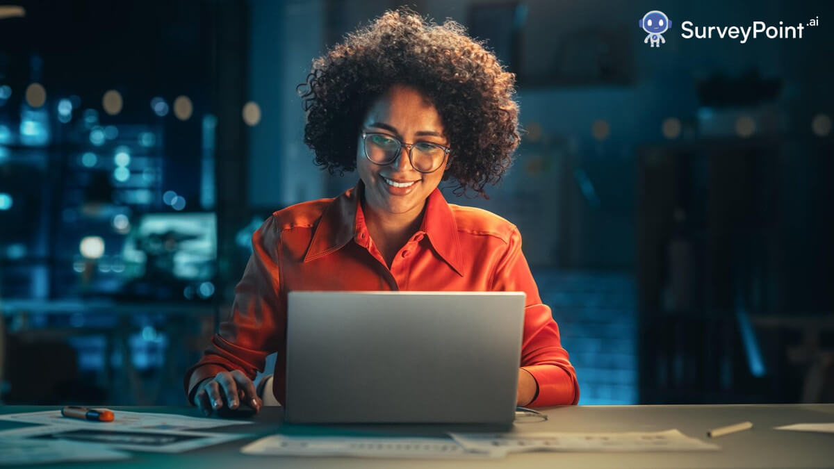 Revolutionize Your Data Collection: How to Create Online Surveys ...