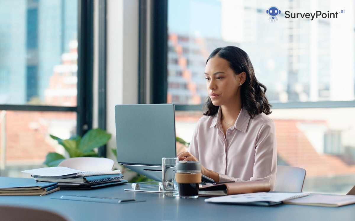 Conducting Market Research Surveys: A Strategic Approach - Explore ...