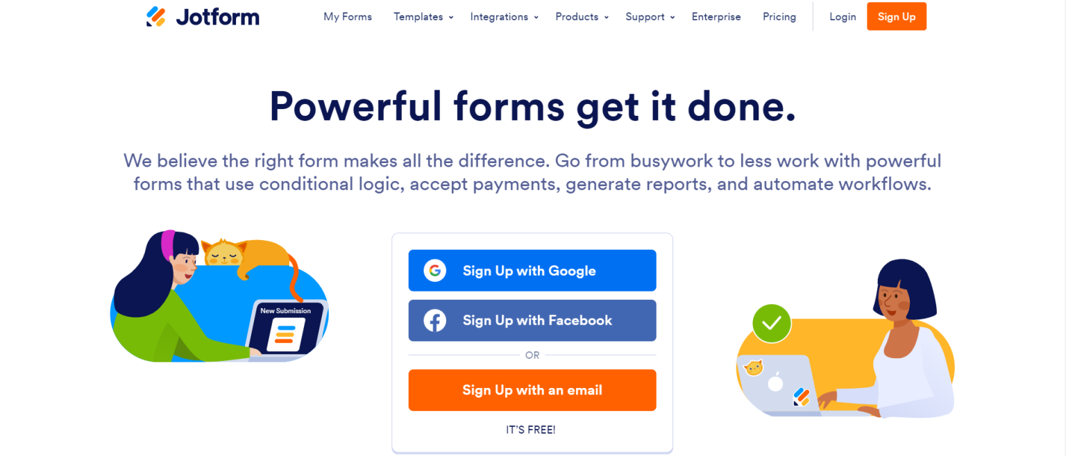 The Best Online Survey Tools Checklist for 2022