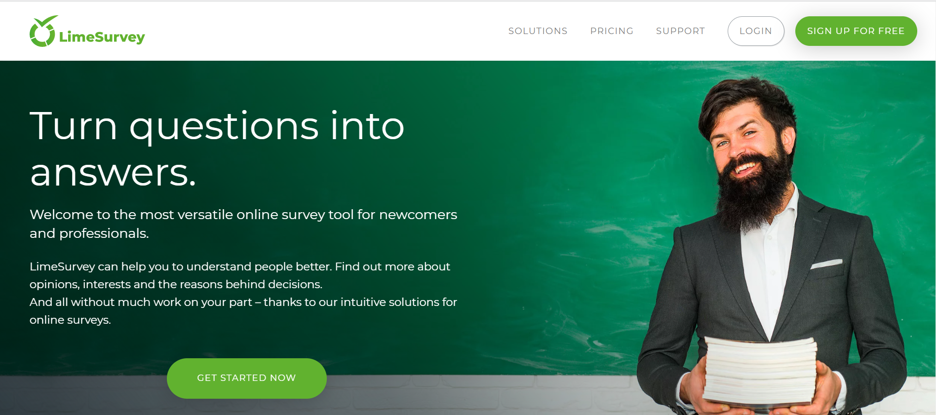 5 Best SurveyMonkey Alternatives Worth Exploring in 2022 - SurveyPoint