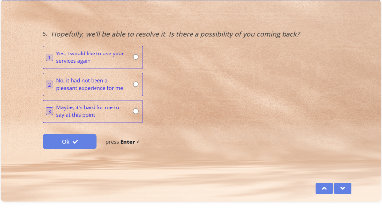 Top Survey Question Types To Win Higher Response Rate - SurveyPoint