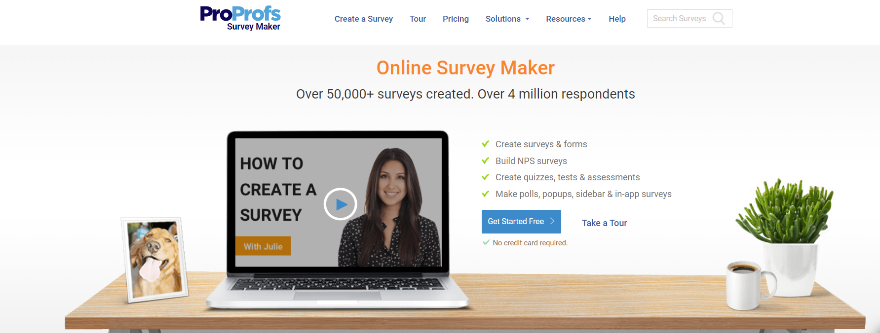 5 Best SurveyMonkey Alternatives Worth Exploring in 2022 - SurveyPoint