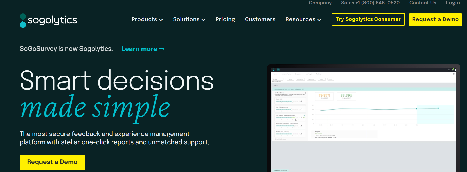 12 Best Online Survey Tools To Rely upon in 2022 - SurveyPoint