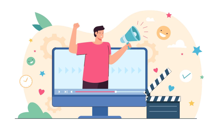 Step-By-Step Guide To Embed Youtube Videos On A Website - SurveyPoint