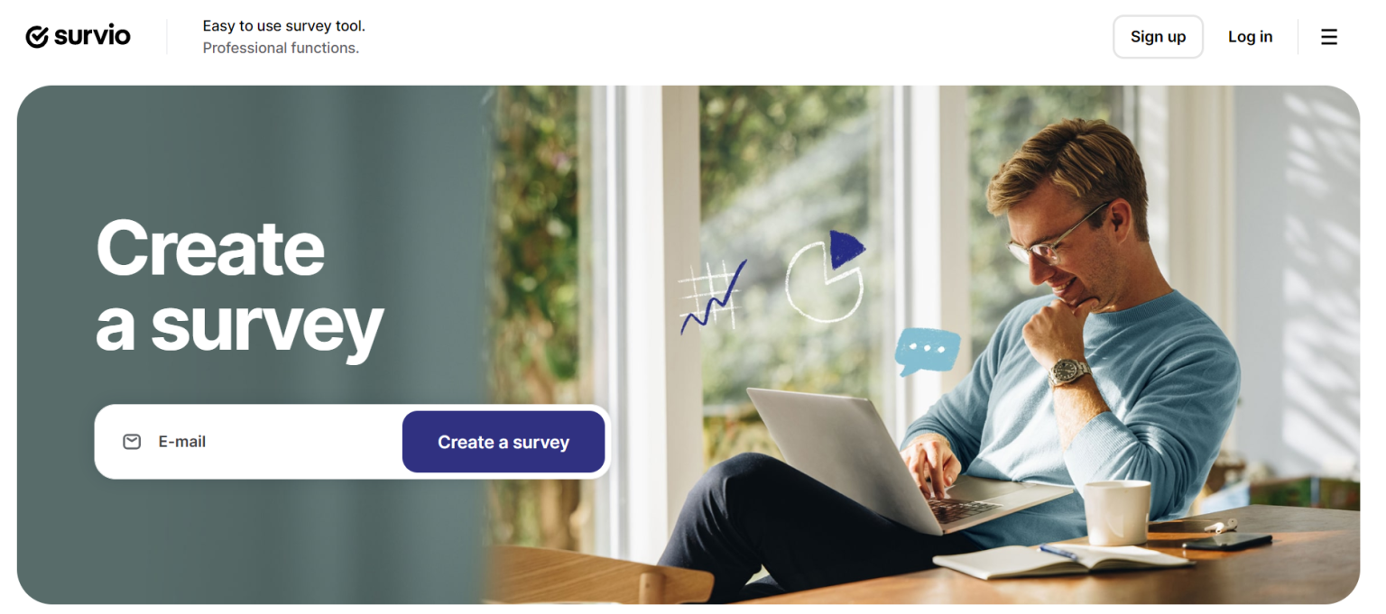 12 Best Online Survey Tools To Rely upon in 2022 - SurveyPoint