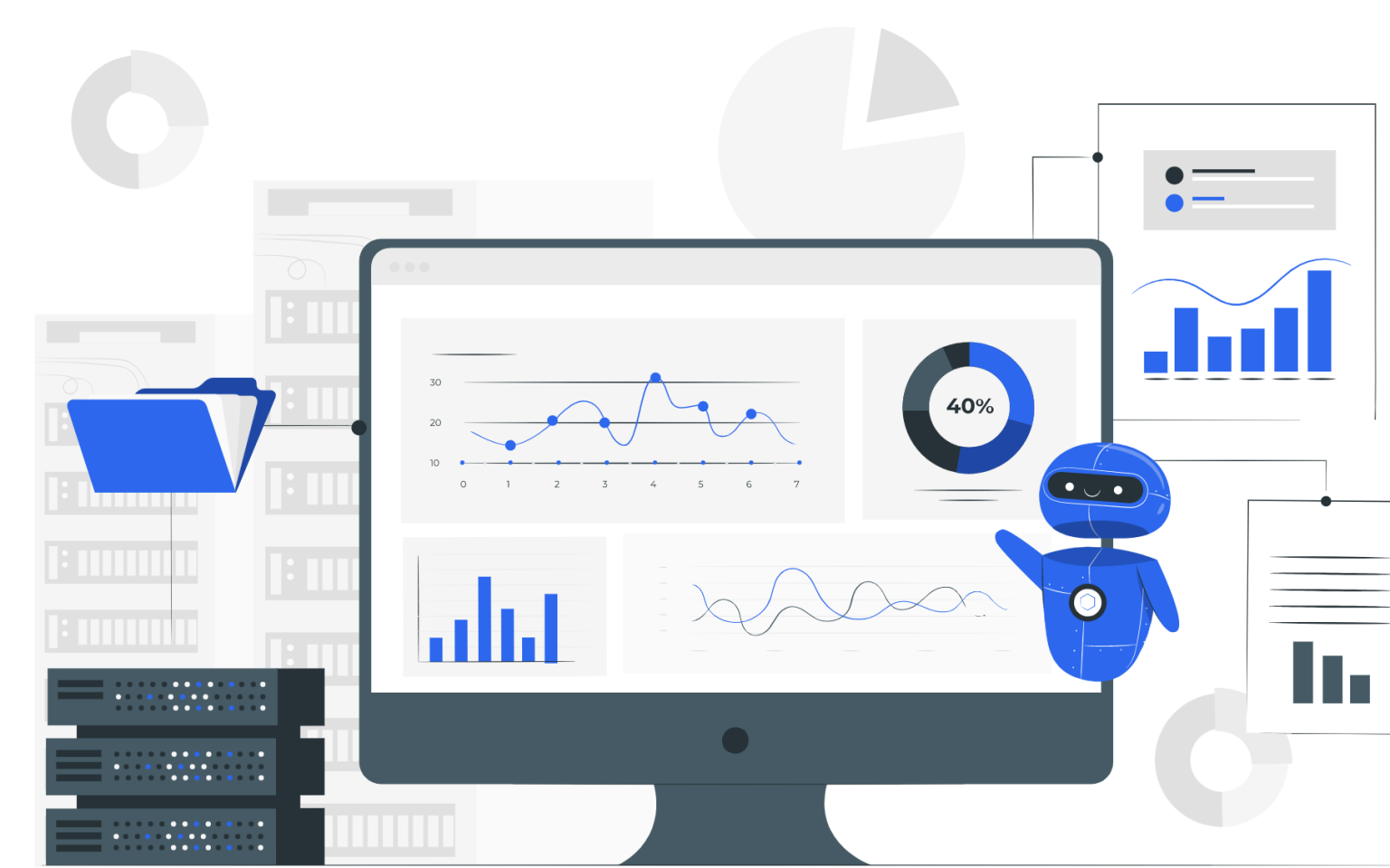 The Top Survey Report Examples To Make Your Data Speak - SurveyPoint