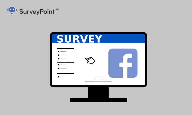 How To Create Facebook Survey From Scratch? - SurveyPoint