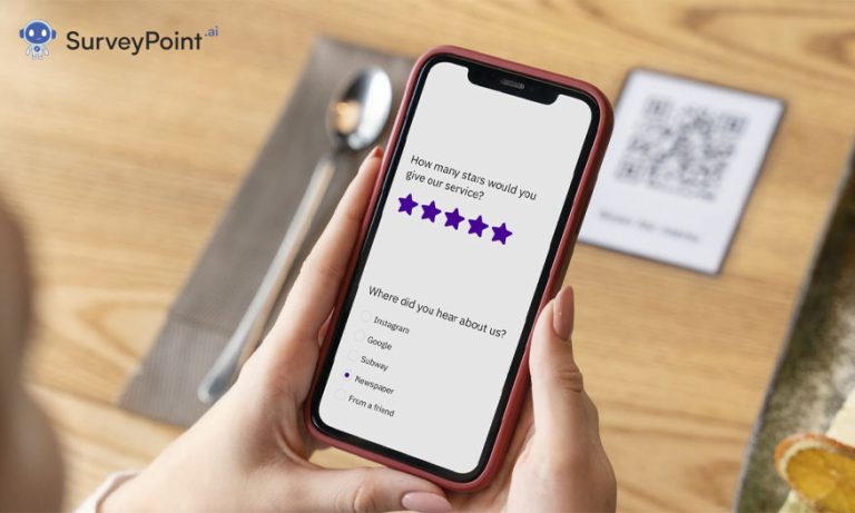 Top 20 Food Quality Survey Questions To Ask Your Guests - SurveyPoint