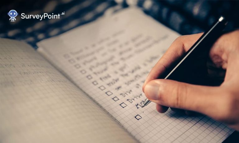 Top Non-profit Survey Questions, Ideas And Examples To Follow - SurveyPoint