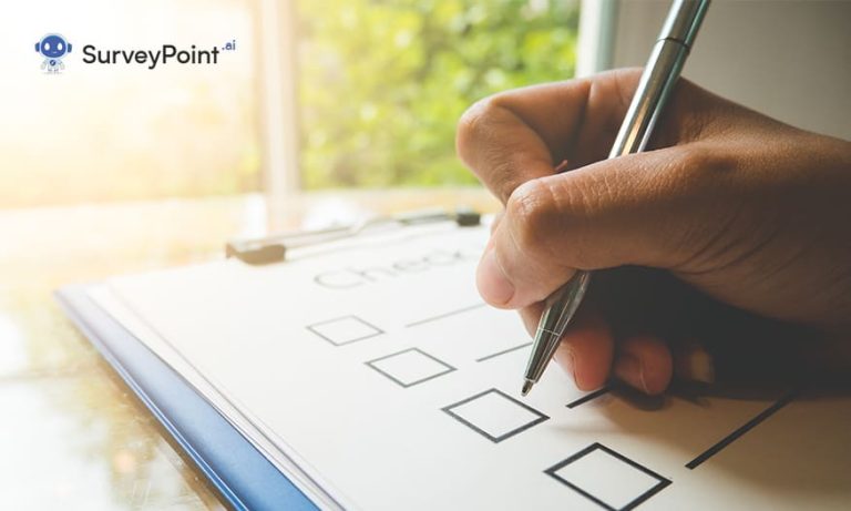 How To Make Your Respondents Fill Out A Survey? - SurveyPoint