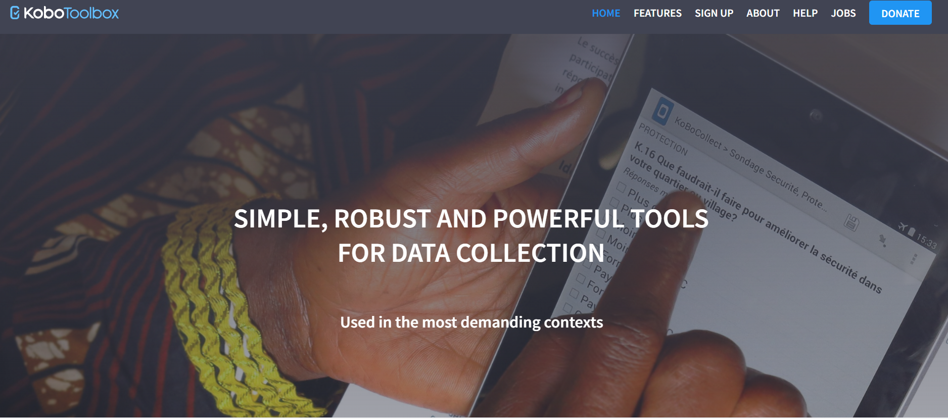 Top Data Collection Software To Use For Research - SurveyPoint