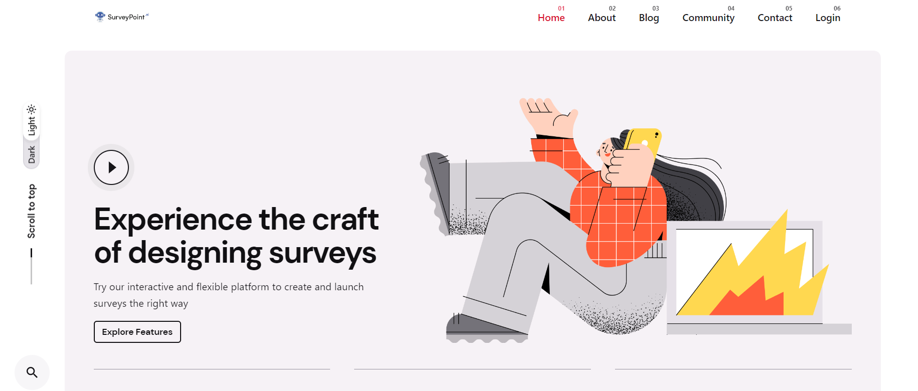 Top Data Collection Software To Use For Research - SurveyPoint