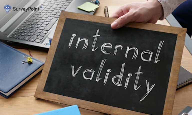 Internal And External Validity: Overview, Definition, Differences, And ...