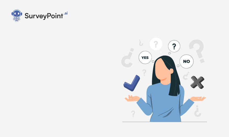 Popular Multiple Choice Questions Definition Types SurveyPoint Popular Multiple Choice Questions Definition Types SurveyPoint