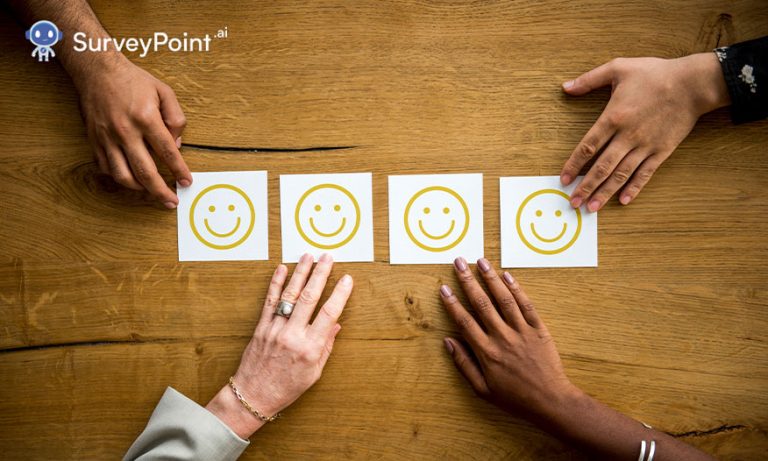 Creating Smiley Face Surveys To Enhance Response Rate - SurveyPoint