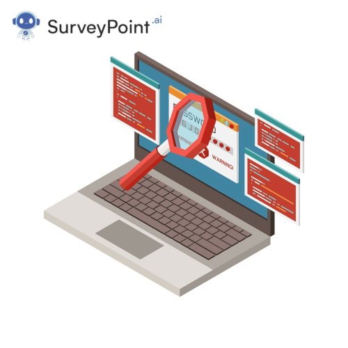 How To Avoid Fraudulent Data During Online Surveys? - SurveyPoint