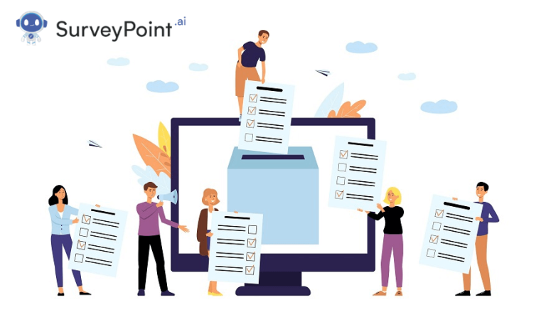 The A-Z Of Anonymous Surveys - SurveyPoint