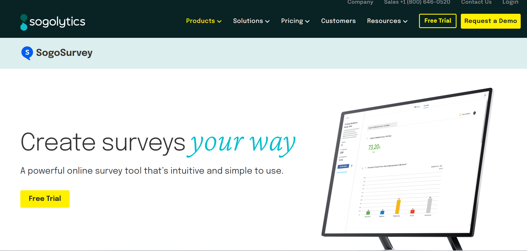 The A-Z Of Anonymous Surveys - SurveyPoint