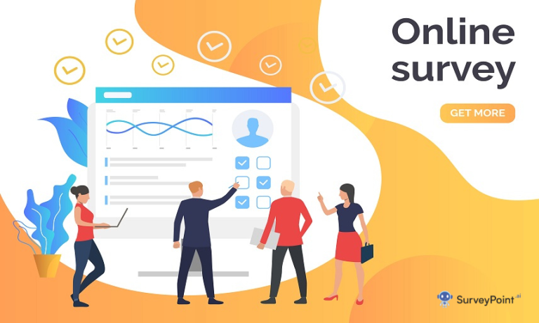 Training Needs Assessment Survey Template - SurveyPoint