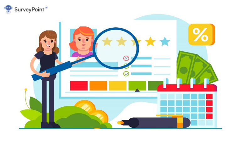 Top Income Survey Questions for 2023 - SurveyPoint