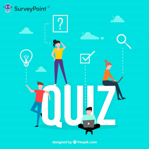 Discovering the Fun Life of Personality Quizzes SurveyPoint