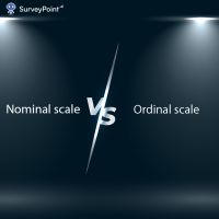 Nominal VS Ordinal Scale: Explore The Difference - SurveyPoint