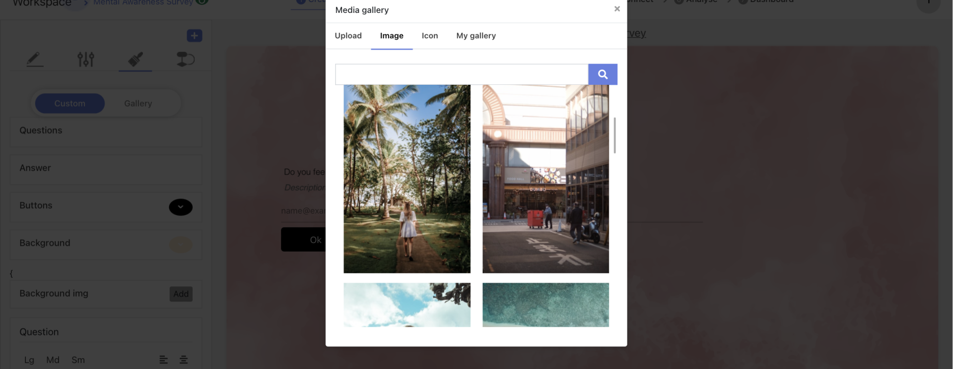 Browse - SurveyPoint