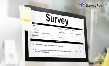 20+ College Survey Questions You Can Abide By - SurveyPoint