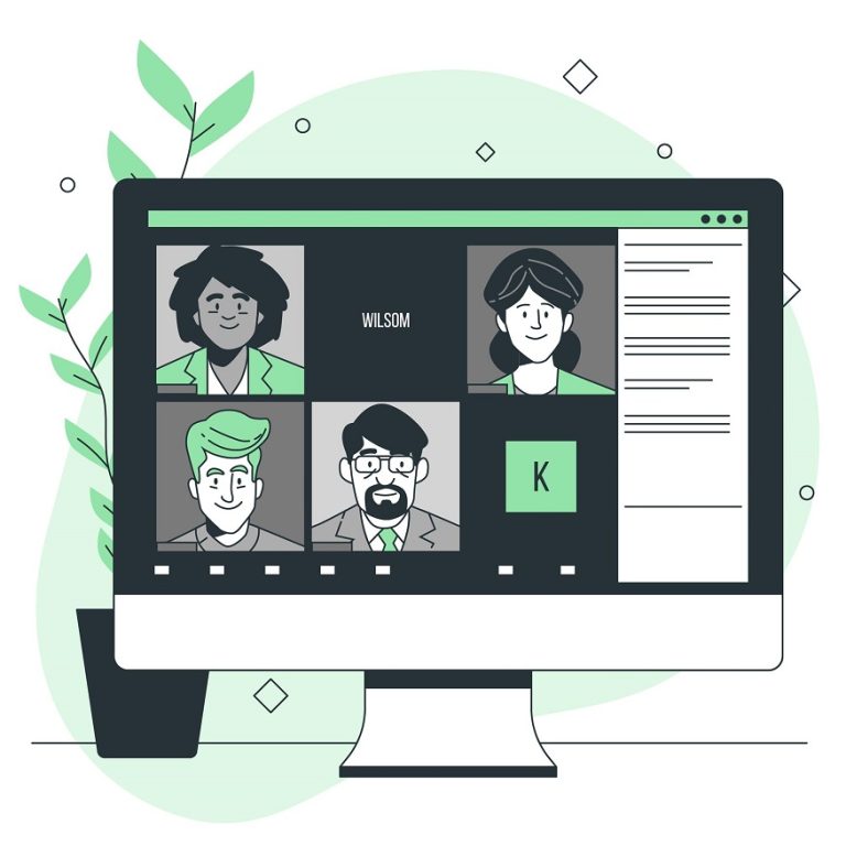 Types of Zoom Accounts Explained: Free vs. Pro vs. Business - SurveyPoint