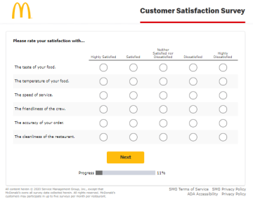 The ABCs of Designing Customer Satisfaction (CSAT) Survey - SurveyPoint