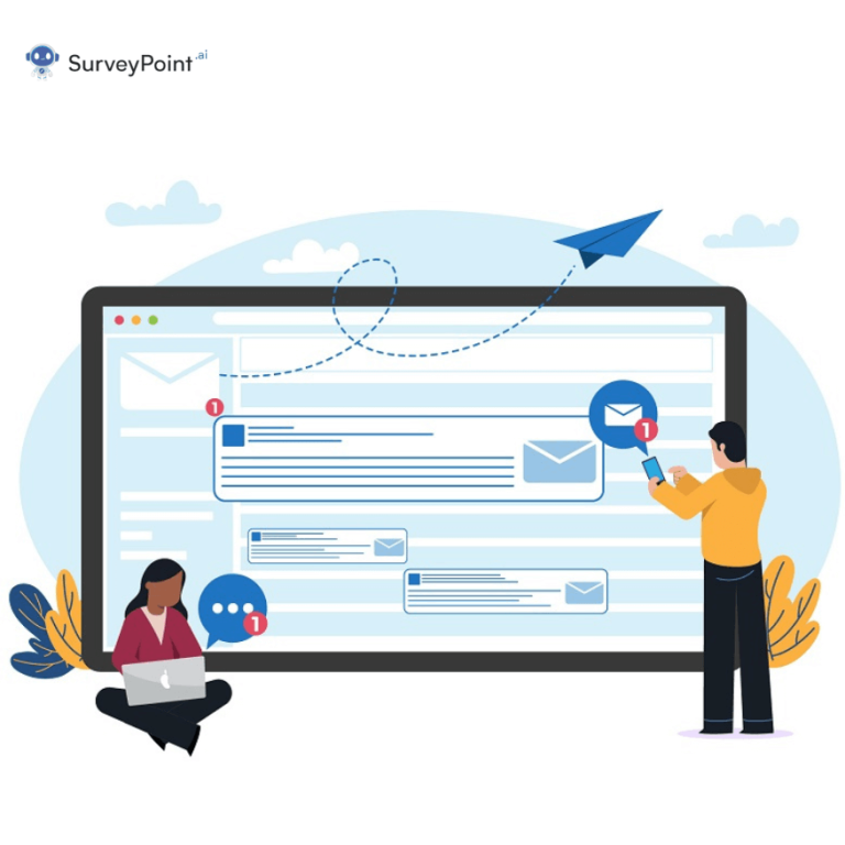 Survey Email Examples to Improve Response Rate - SurveyPoint