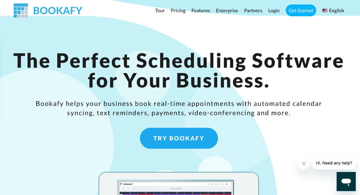 The Best Scheduling Apps for Small Businesses - SurveyPoint