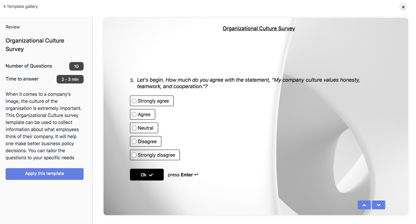 Employee Feedback for Growth: Top Questions to Include - SurveyPoint
