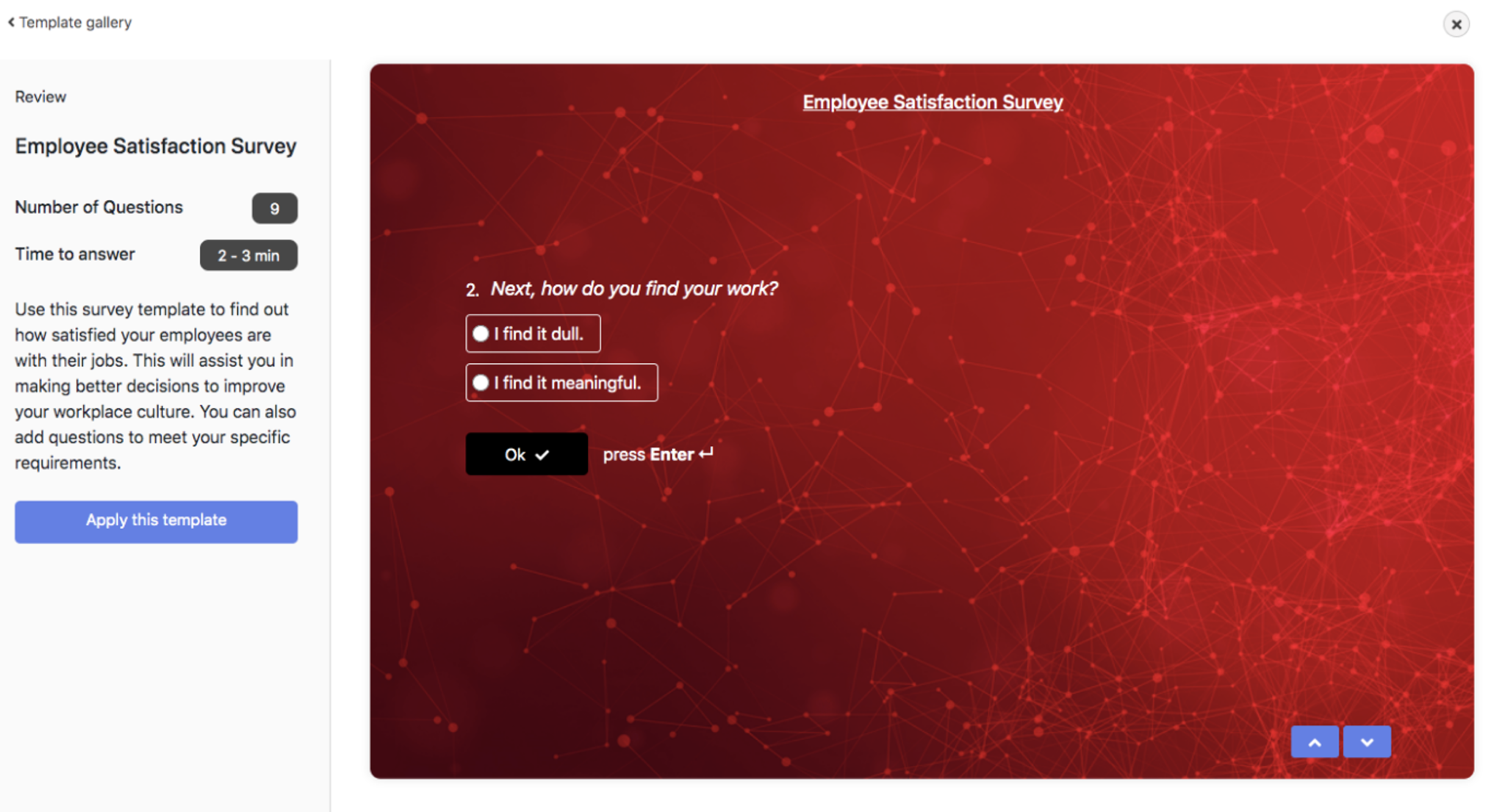 Employee Feedback for Growth: Top Questions to Include - SurveyPoint