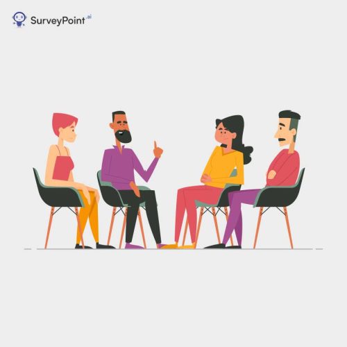 Conducting An Online Focus Group Interview: 6 Easy Steps - SurveyPoint