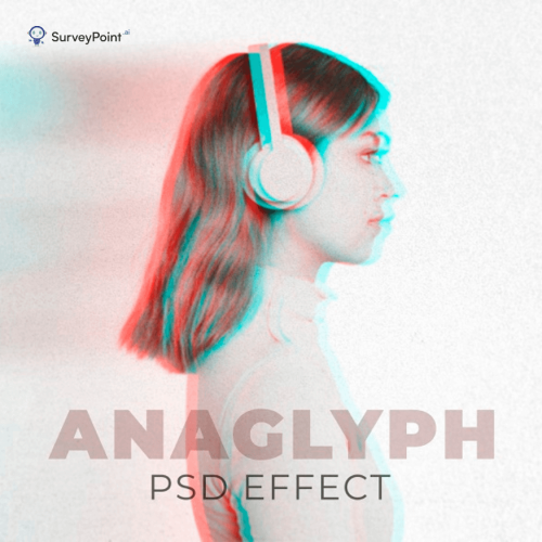 Create The Perfect Anaglyph Effect Photoshop in No Time! - SurveyPoint