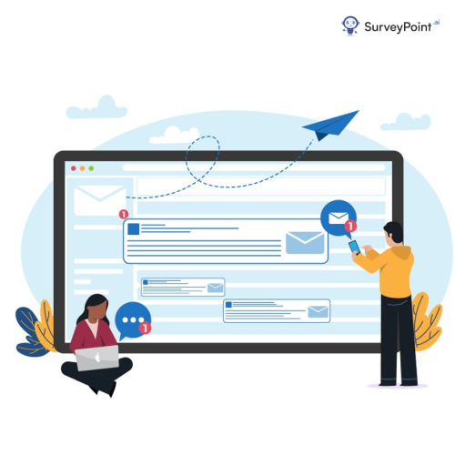 Microsoft Forms Email Notification & How To Set It Up? - SurveyPoint