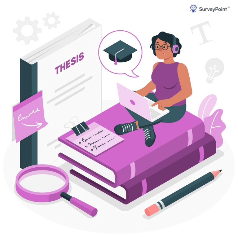 How to Write a Thesis Statement: Tips and Examples - SurveyPoint