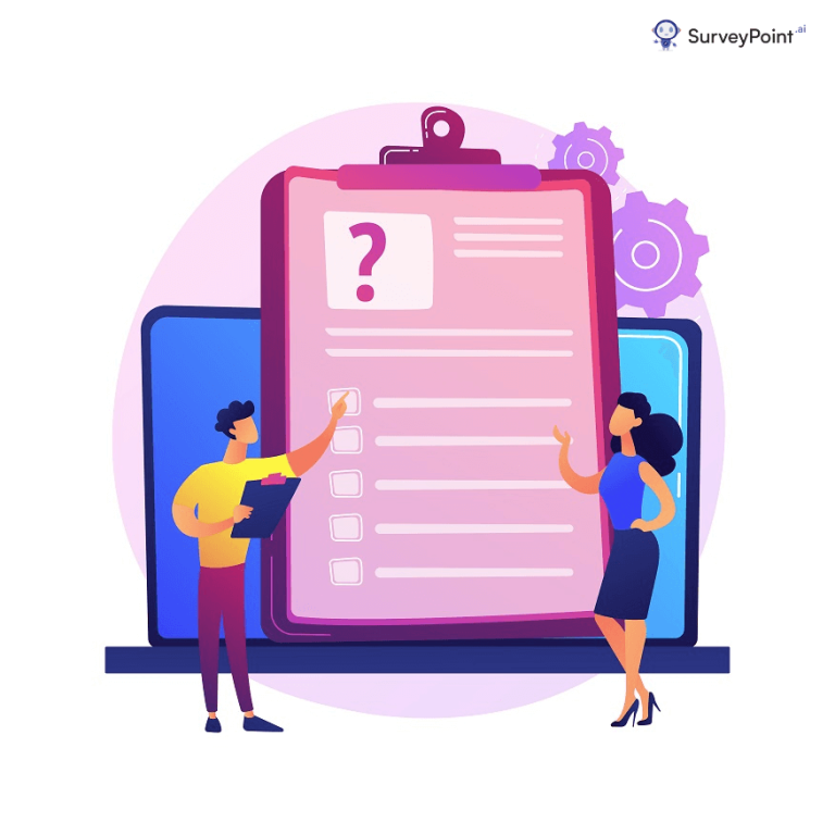 What You Need To Know About Gender Survey Questions? - SurveyPoint