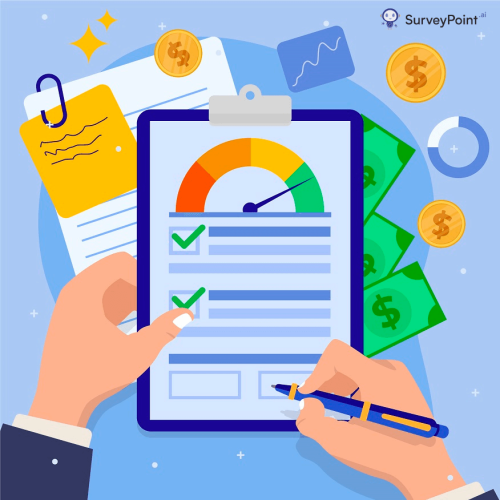 The Significance of Salary Survey in Today’s Business Landscape - SurveyPoint