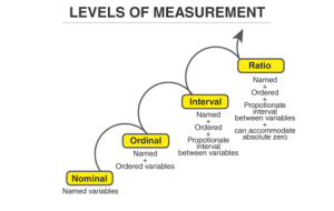 A Beginner’s Guide To The Ratio Scale - SurveyPoint