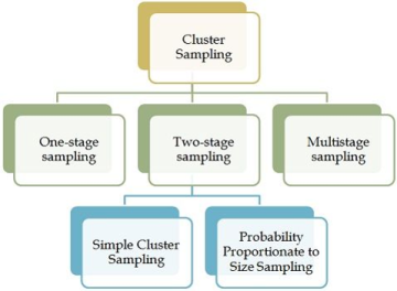 Cluster Sampling Vs. Stratified Sampling - SurveyPoint