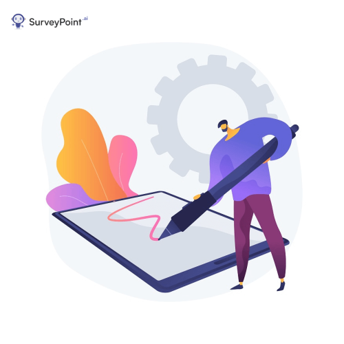 How To Write Survey Introductions: Tips + Free Template - SurveyPoint