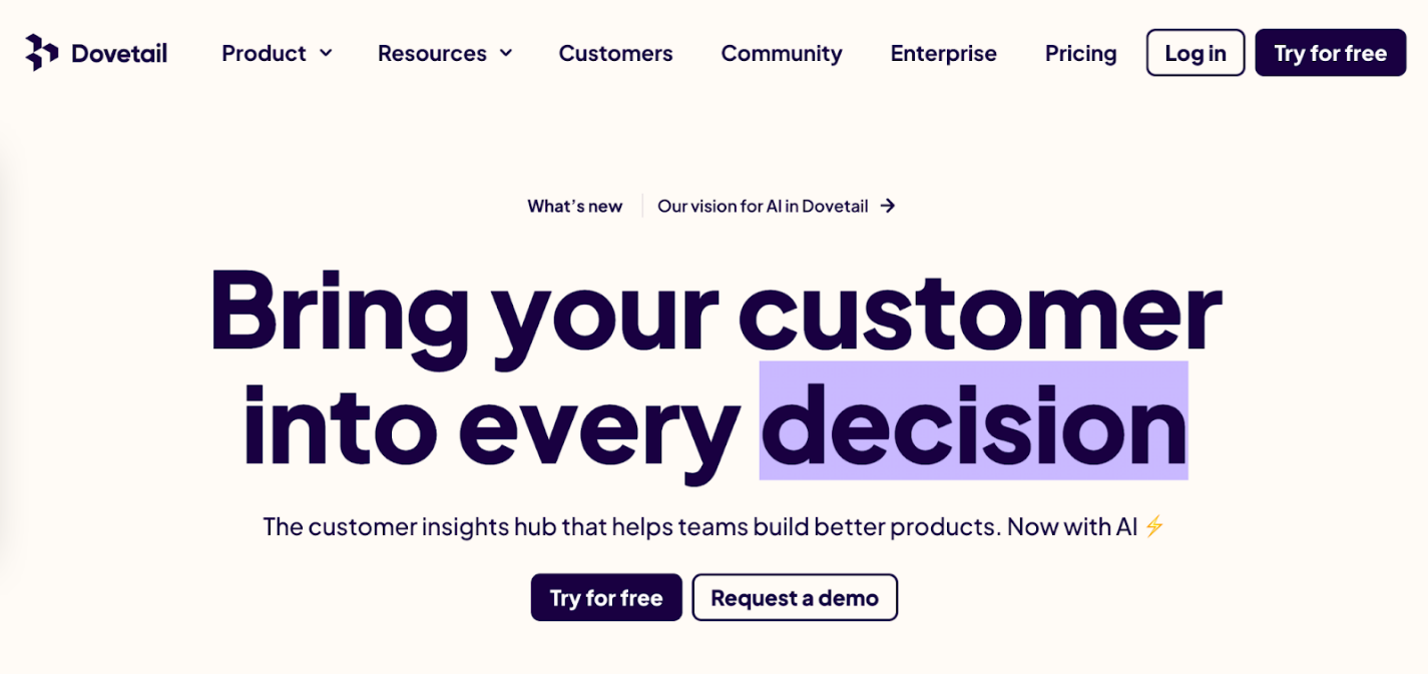 Boost Your Strategy with the Best UX Research Repository Tools ...