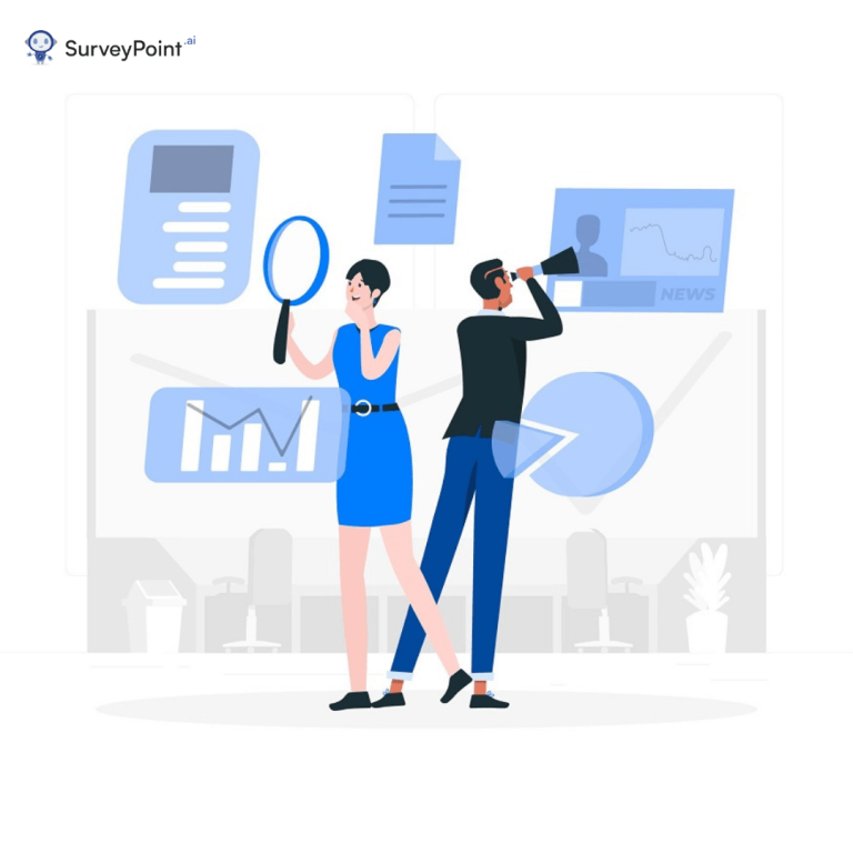 Explanatory vs Exploratory Research- What’s the Difference? - SurveyPoint