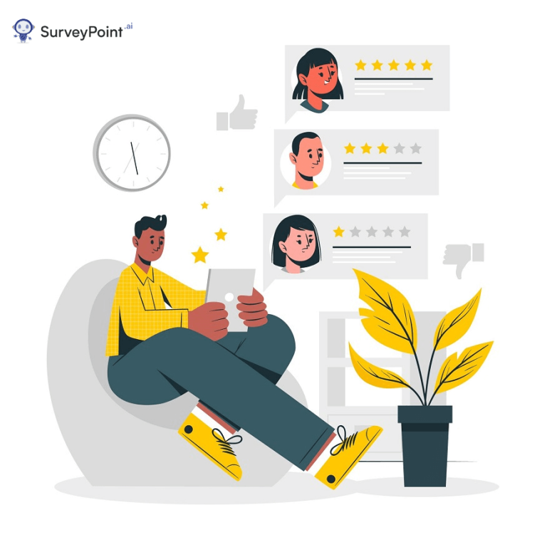 How Do Feedback Survey Results Provide Insights Into Customer Satisfaction? - SurveyPoint