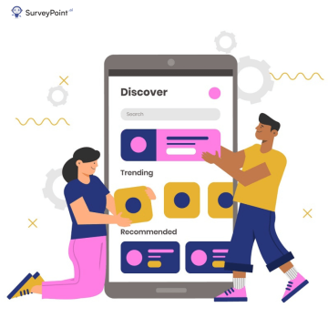 Give Your Business An Edge With Customer Engagement Tools - SurveyPoint