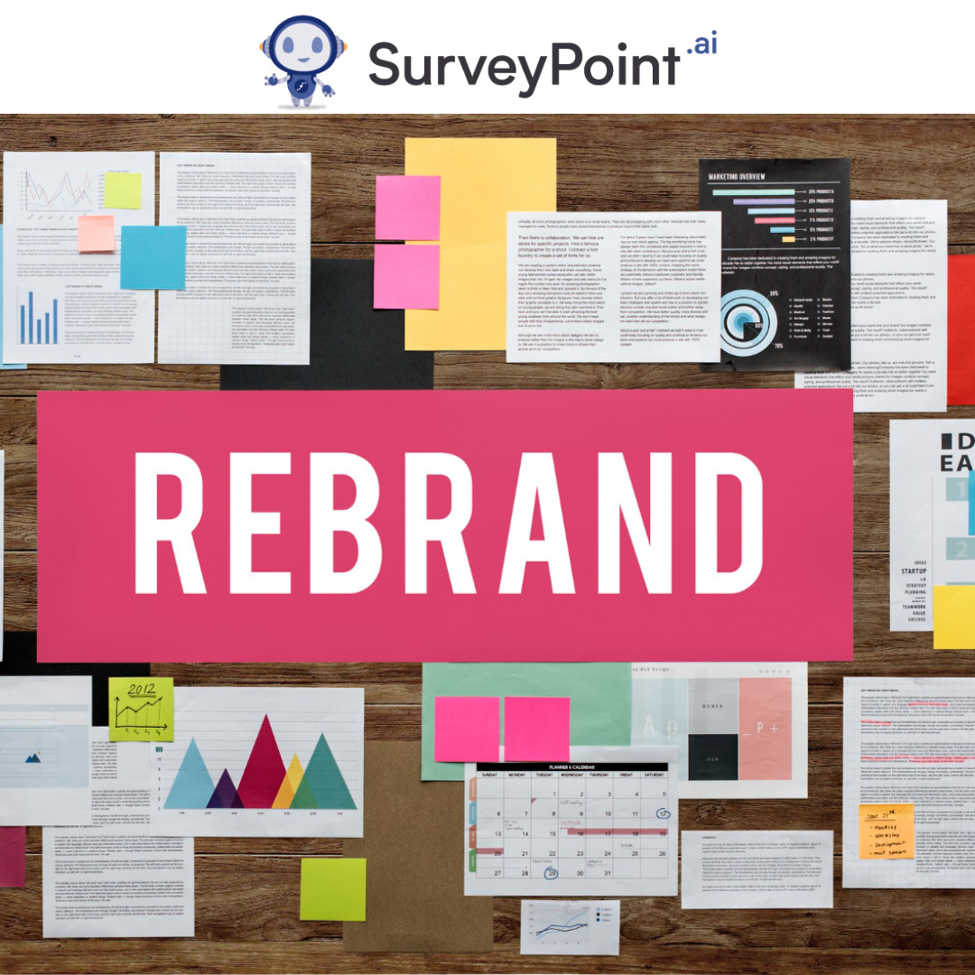 Crafting Seamless Rebranding: Step-by-Step Rollout Strategy