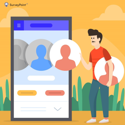 Why and How to Create User Personas in UX Design - SurveyPoint